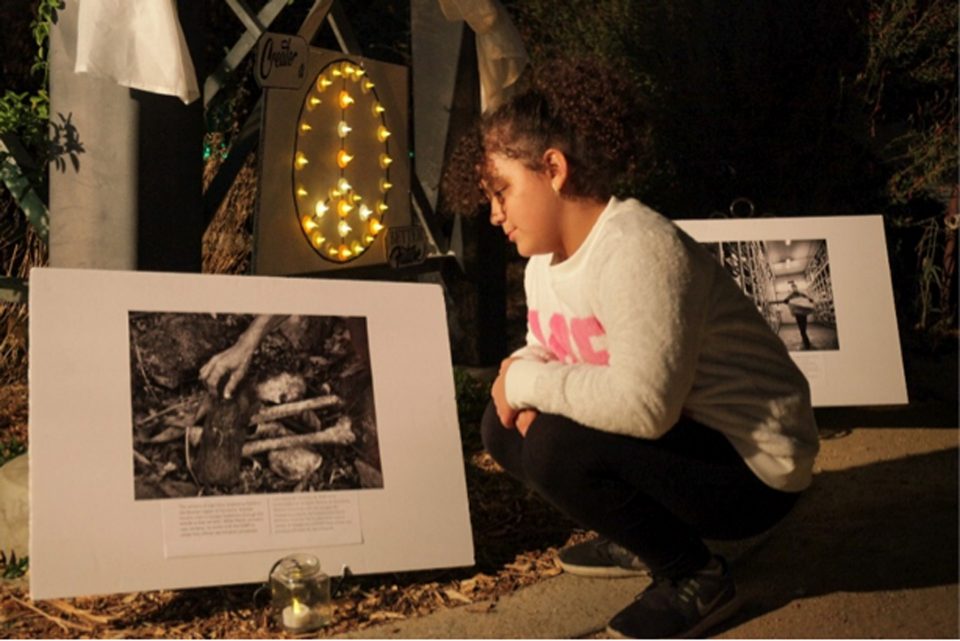 Day of the Dead: Combining Tradition and Education to Promote Genocide ...