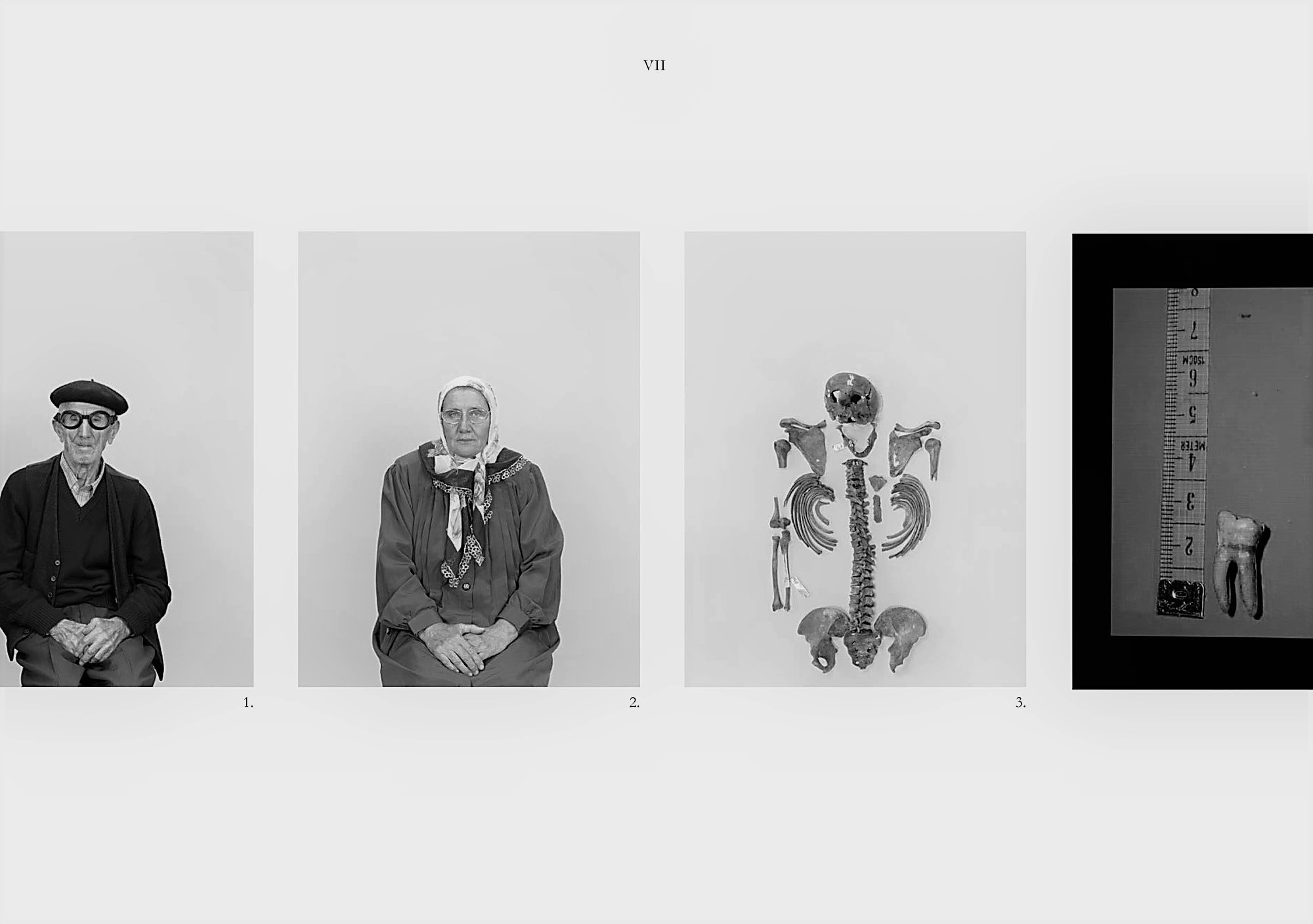 A Living Man Declared Dead | Post Conflict Research Center