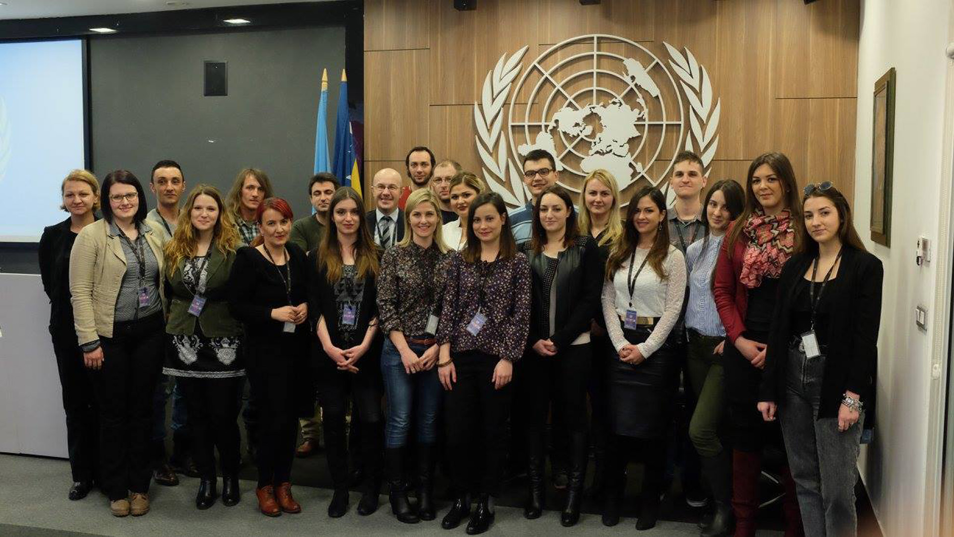 Sprječavanje i odgovor na genocid i masovne zločine | Centar za ...