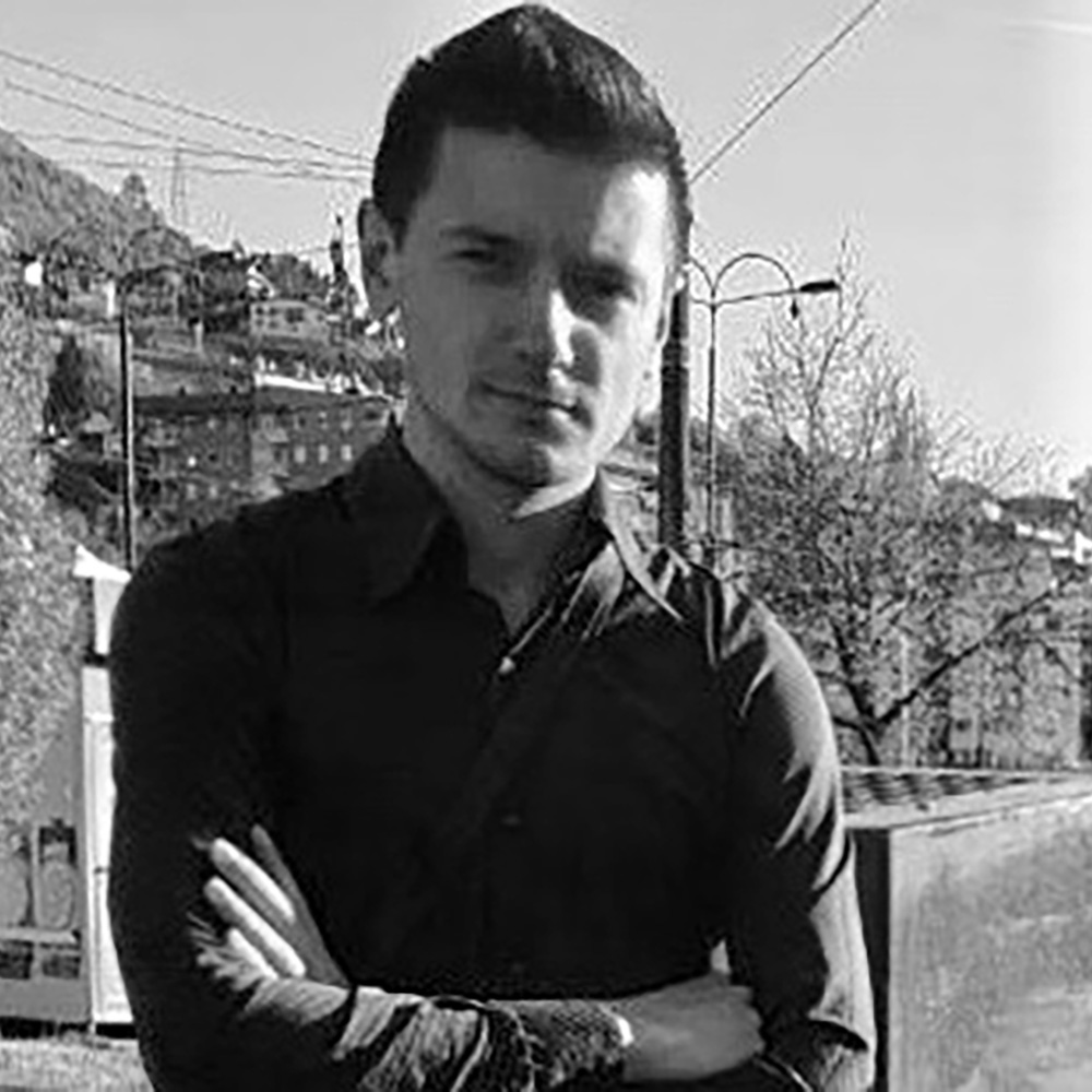 Team Bužim | Post Conflict Research Center