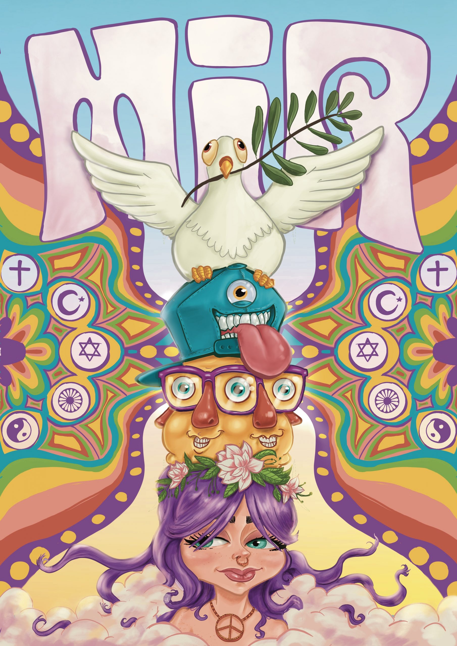 MIR Magazine | Post Conflict Research Center