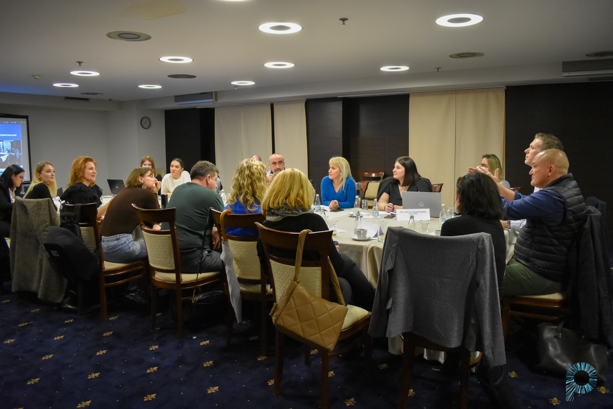 Mass atrocity prevention & risk factors | Post Conflict Research Center