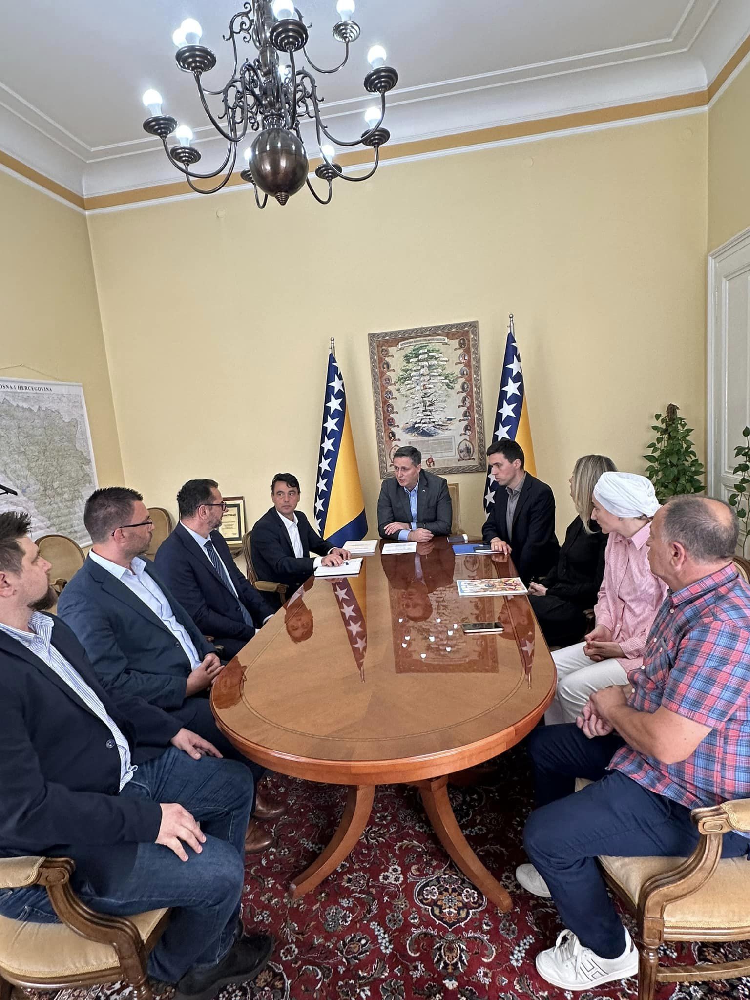 The importance of memorialization | Post Conflict Research Center