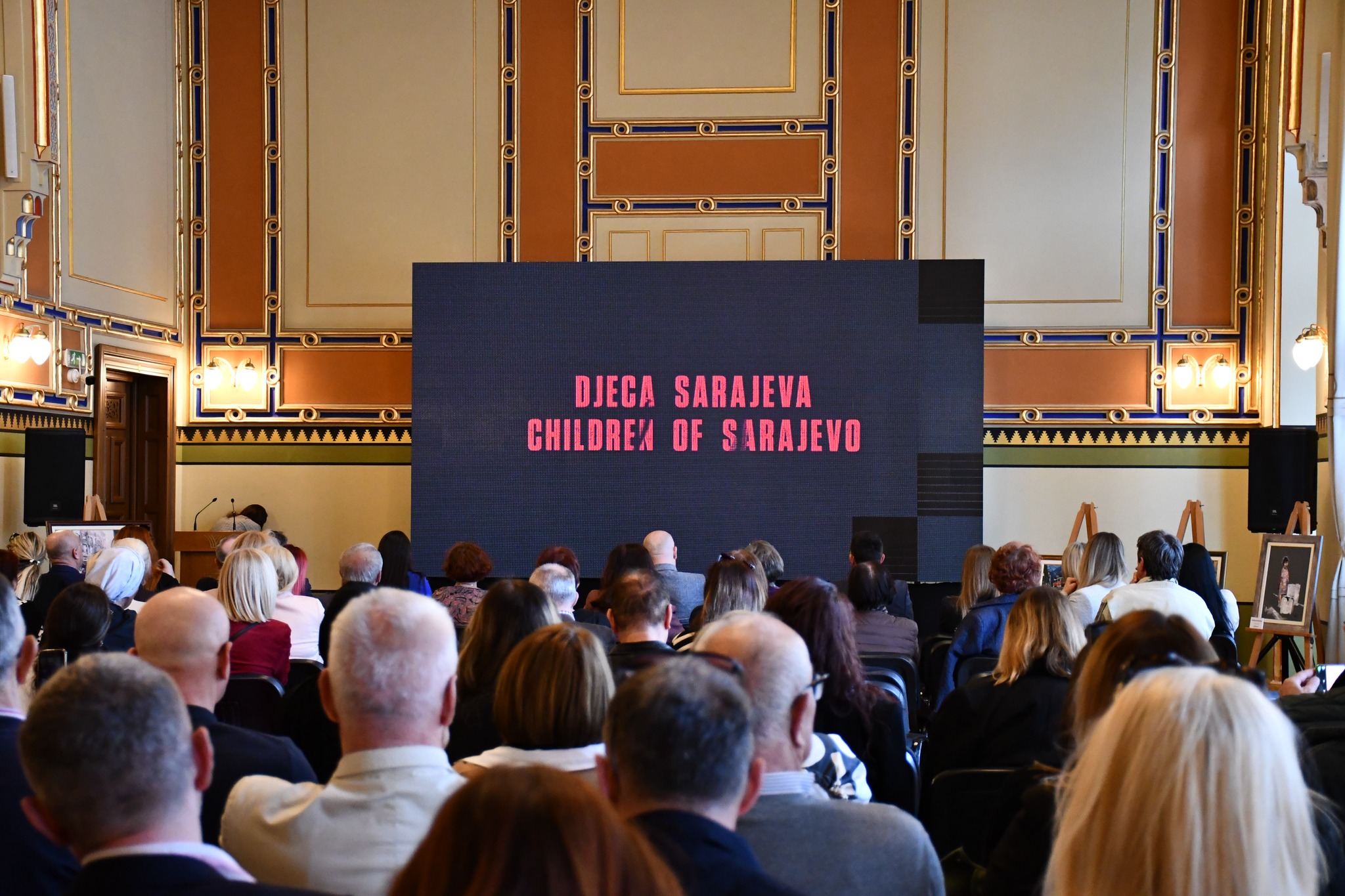 32 years on: Sarajevo Siege | Post Conflict Research Center